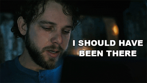 I-should-have-been-there GIFs - Get the best GIF on GIPHY