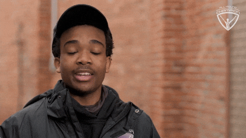Just These For Now GIFs - Get the best GIF on GIPHY