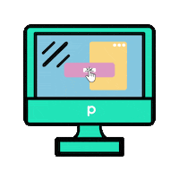 Presenter GIFs on GIPHY - Be Animated