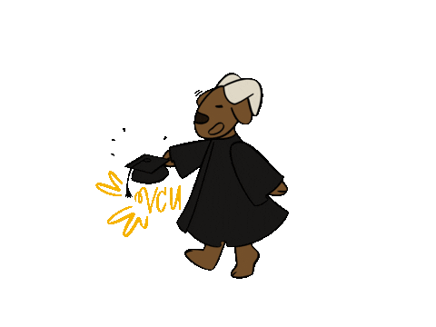 VCU Class of 2022 GIFs on GIPHY - Be Animated