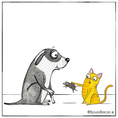 Red and Howling GIFs on GIPHY - Be Animated