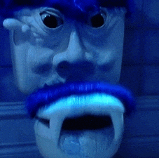 Shitty-scary GIFs - Get the best GIF on GIPHY