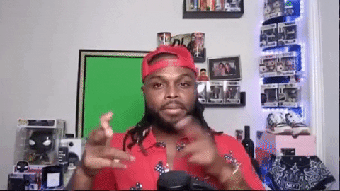Bang Bang Finger Guns GIF by Neesin - Find & Share on GIPHY