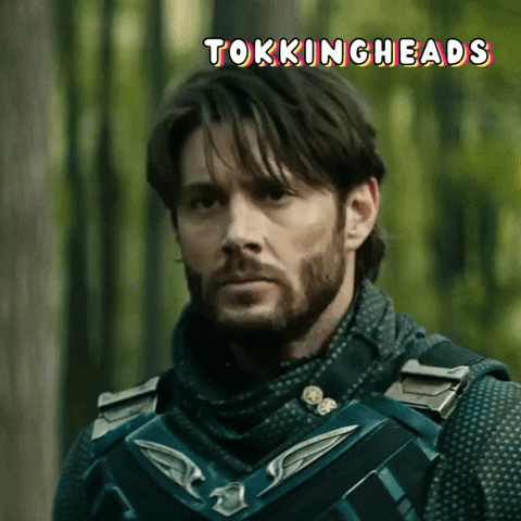 The Boys Starlight GIF by Tokkingheads - Find & Share on GIPHY