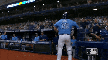 7 Sports GIFs To Celebrate The Weekend! by Sports GIFs | GIPHY