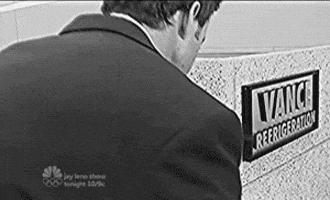 The Office Season 6 GIFs - Get the best GIF on GIPHY