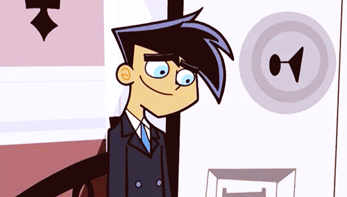 Danny Fenton GIFs - Get the best GIF on GIPHY