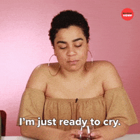 Crying-alone GIFs - Get the best GIF on GIPHY