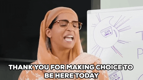 Make-choices GIFs - Get the best GIF on GIPHY