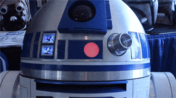 R2d2 GIFs - Find & Share on GIPHY