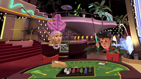 Viva Las Elvis - Walkabout Mini Golf GIFs on GIPHY - Be Animated