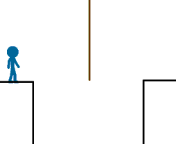 Stick Figure Walking GIFs - Find & Share on GIPHY