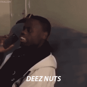 These Nuts GIFs - Get the best GIF on GIPHY
