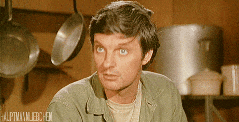 A salute to all the M*A*S*H fans across the world! 🫡 : r/mash