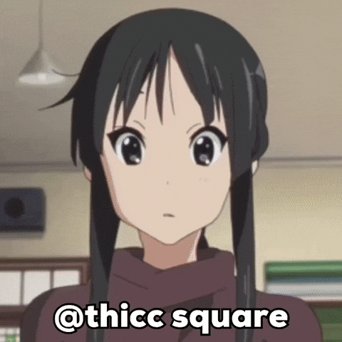 Thicc Anime Girl GIFs - Find & Share on GIPHY