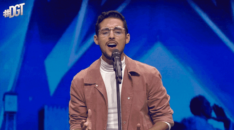 Republica Dominicana Dominicano GIF by Dominicana's Got Talent - Find ...