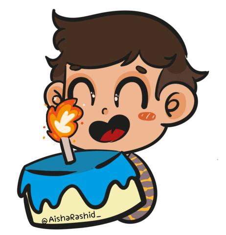 BIRTH DAY GIFs on GIPHY - Be Animated