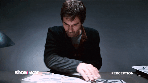 Showmax Perception GIFs - Find & Share on GIPHY