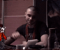 Nerd Rage Animated Gif