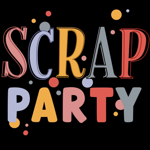 Scrapbooking GIF - Find & Share on GIPHY