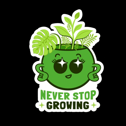 Never-stop-growing GIFs - Get the best GIF on GIPHY
