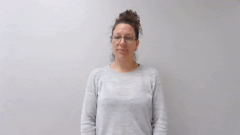 Asl-winning GIFs - Get the best GIF on GIPHY