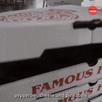 Pepperoni GIFs - Get the best GIF on GIPHY