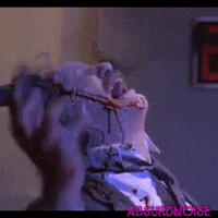 Brain Damage GIFs - Find & Share on GIPHY