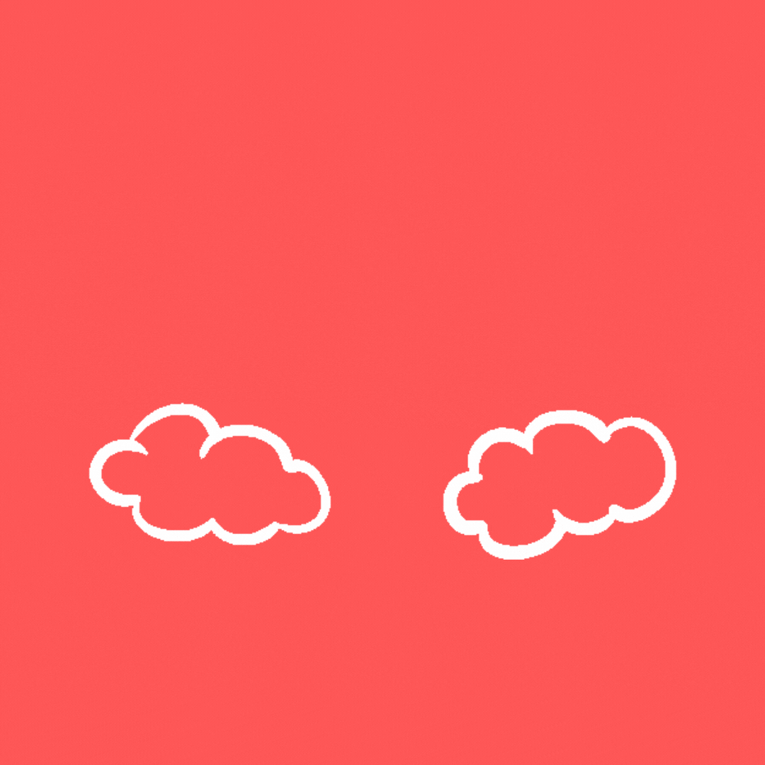 Good Morning Rainbow GIF by Idelma Del Mar - Find & Share on GIPHY