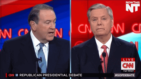 Jv Debate GIFs - Get the best GIF on GIPHY