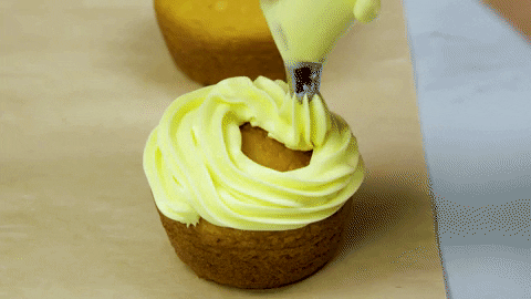 Icing On The Cake Graduation GIF by evite - Find & Share on GIPHY