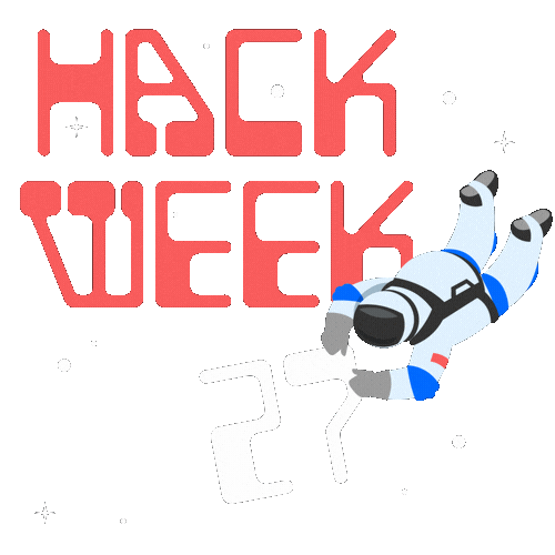 HackWeek GIFs on GIPHY - Be Animated