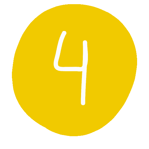 Number Sticker for iOS & Android | GIPHY