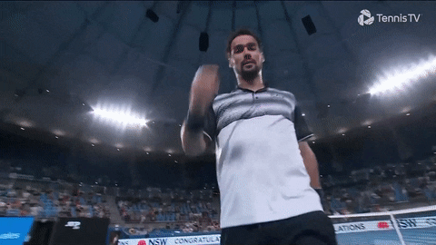 Funny Face Sport GIF by Tennis TV - Find & Share on GIPHY