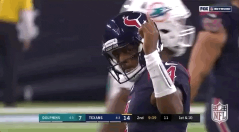 Relive All the Best First Down Celebrations in the NFL by NFL | GIPHY