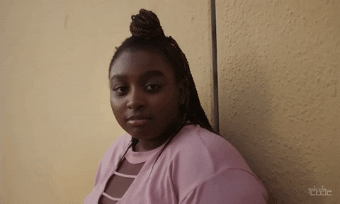 Girl Code Collection GIFs - Get the best GIF on GIPHY