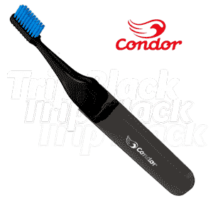 Condor Higiene Bucal GIFs on GIPHY - Be Animated