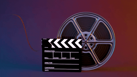 New Cinematic GIFs by Kinter Media | GIPHY