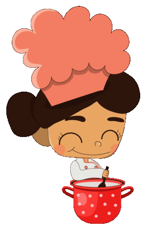 Cooking Sticker for iOS & Android | GIPHY