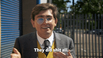 The Apprentice 2022 GIFs on GIPHY - Be Animated