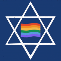 Lgbt-jew GIFs - Get the best GIF on GIPHY