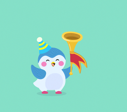 Finch Care GIFs on GIPHY - Be Animated