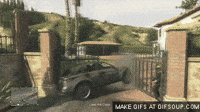 Gta In Real Life Gif