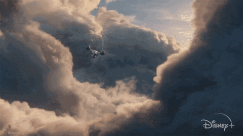 Razorcrest GIFs - Get the best GIF on GIPHY