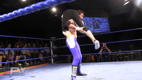 Perth Pro Wrestling GIFs - Get the best GIF on GIPHY