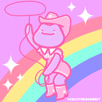 Jessie Dreamchaser Gif