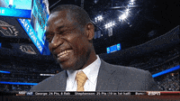 Dikembe Mutombo No No No Gif