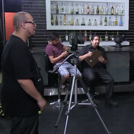 Standing Applause GIFs - Get the best GIF on GIPHY