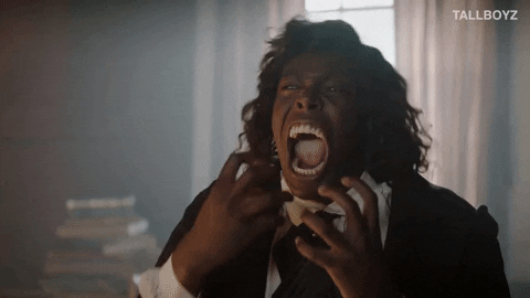 Food-zombies GIFs - Get the best GIF on GIPHY