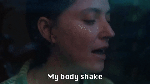 Shake Body GIFs - Get the best GIF on GIPHY